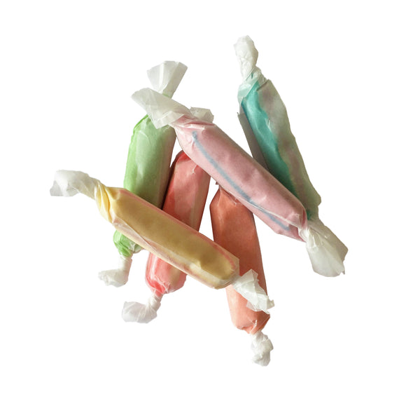 Bulk Assorted Salt Water Taffy