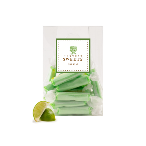 Key Lime Salt Water Taffy